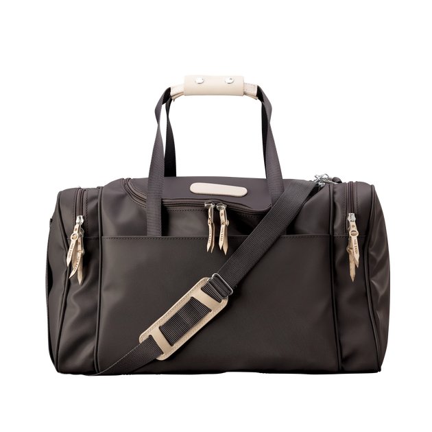 JON HART MEDIUM SQUARE DUFFEL – Buck & Doe's Style