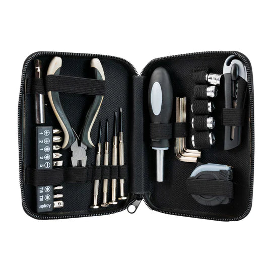 Mad Man Mr. Fix It Home Tool Kit – Buck & Doe's Style
