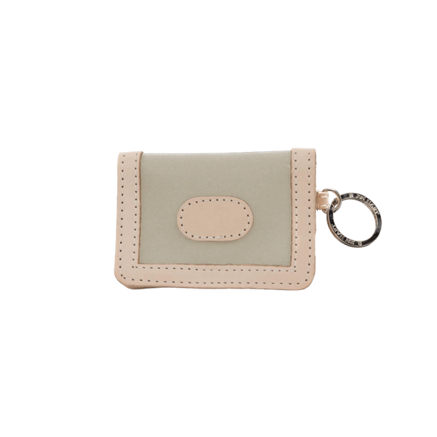 JON HART ID WALLET – Buck & Doe's Style