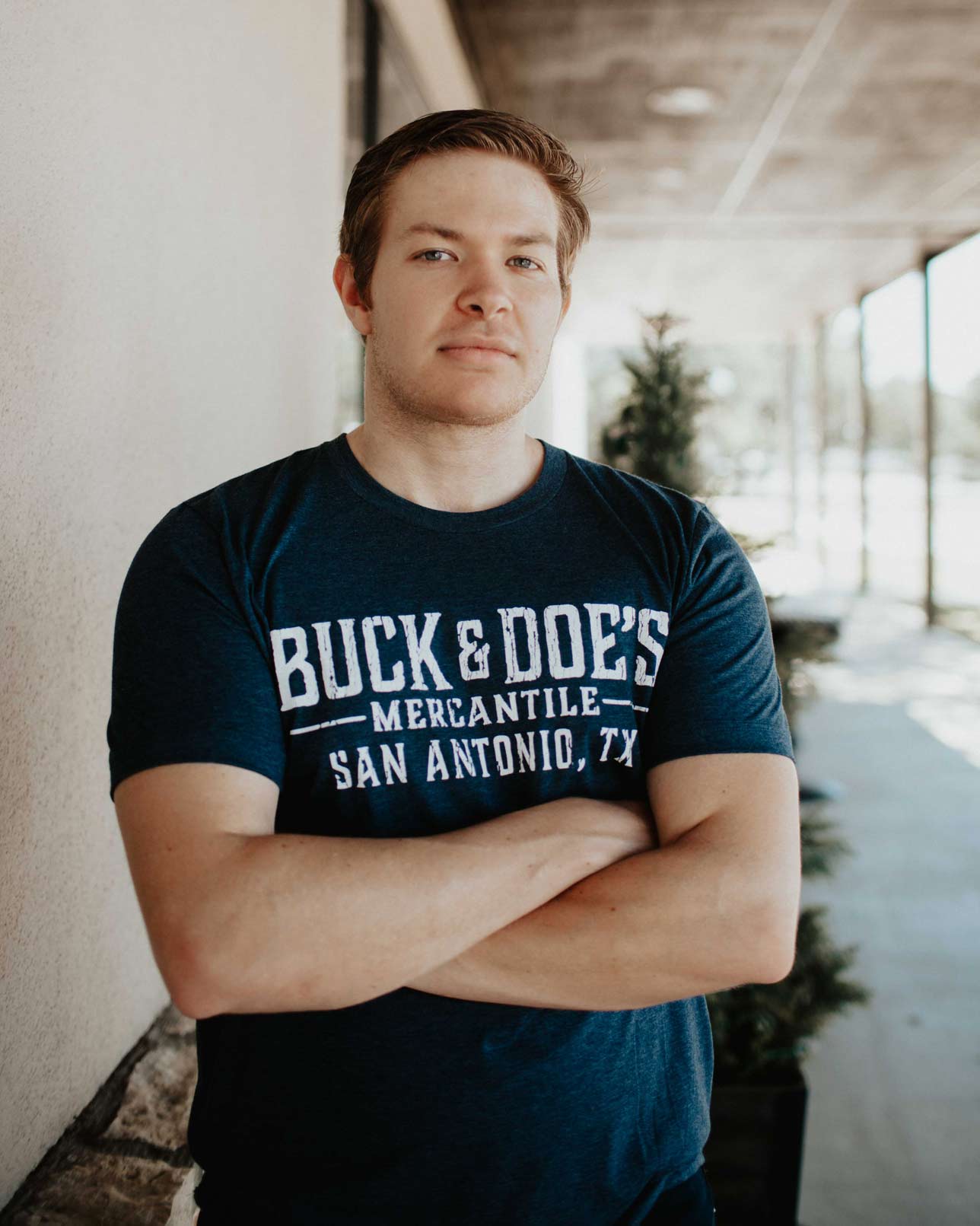 B&D Branded – Tagged "B&D Branded"– Buck & Doe's Style