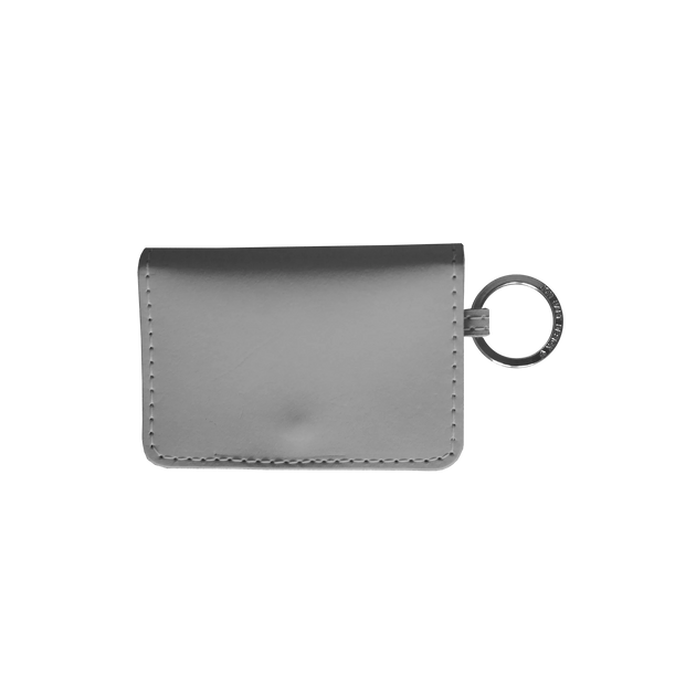 JON HART LEATHER ID WALLET – Buck & Doe's Style